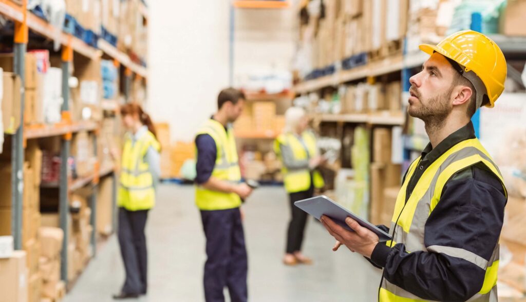 Logistics Career Opportunities | Best Logistics Institute in Kerala