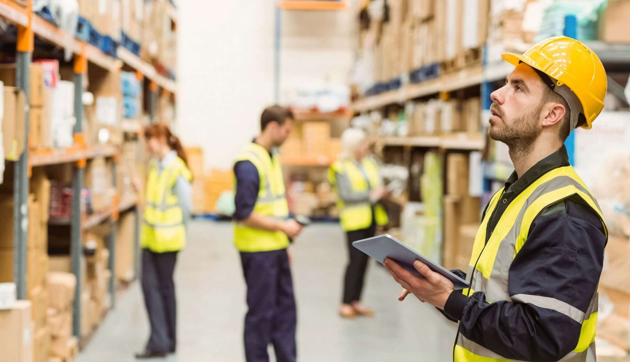 Logistics Career Opportunities | Best Logistics Institute in Kerala