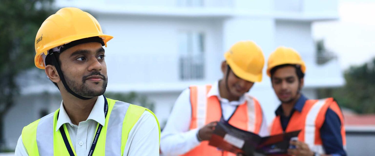 Best Logistics Institutes in Kerala | Logistics courses kochi