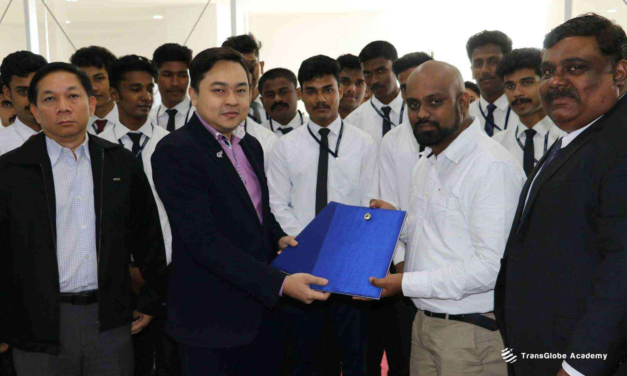 Approvals | Logistics Institutes | Logistics Institutes in Kochi ...